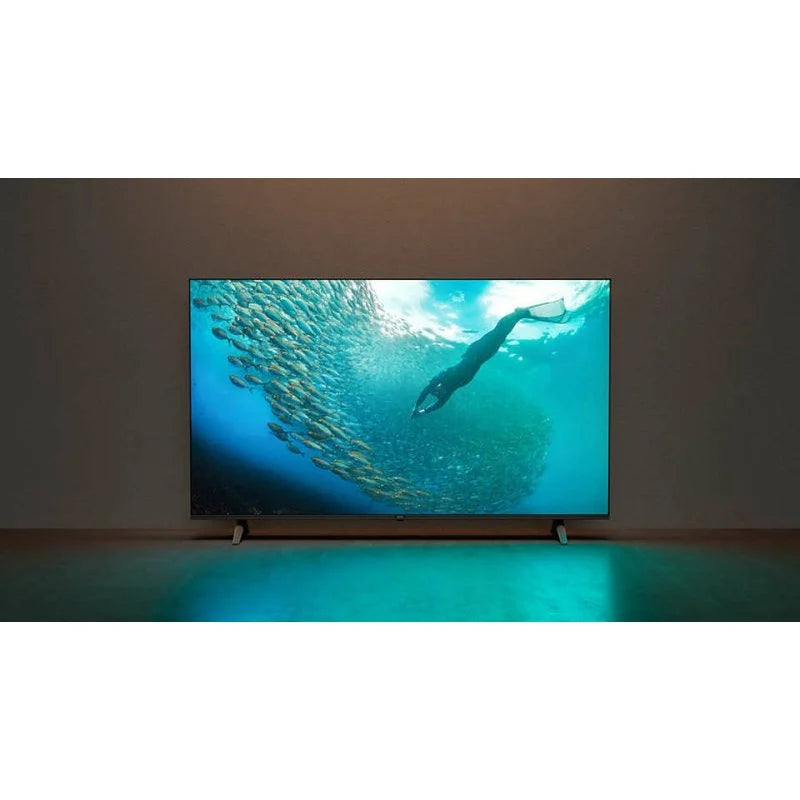 Philips 43PUS7009 43" - Smart Tv - Wifi - Ultra HD 4K