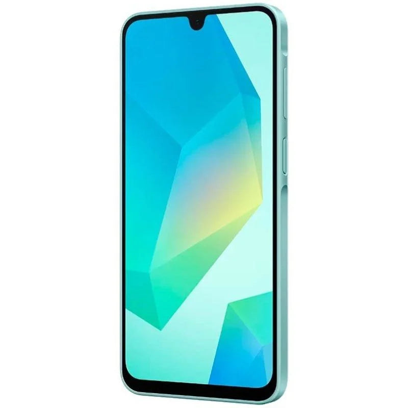 Samsung Galaxy A16 Verde Claro - 128GB - 4GB - 5G