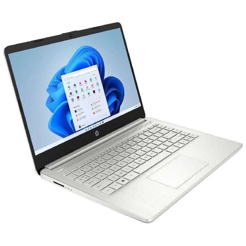 HP 15S-FQ4015NS - 15,6" - i5-1155G7 - 16GB - 1TB SSD - W11